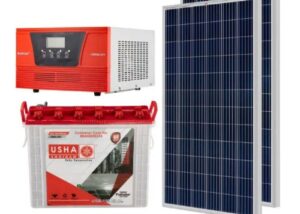 Top 10 Solar Inverter Manufacturers and Suppliers List in India