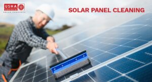 Solar Panel Cleaning Guide: Boost Efficiency Easily